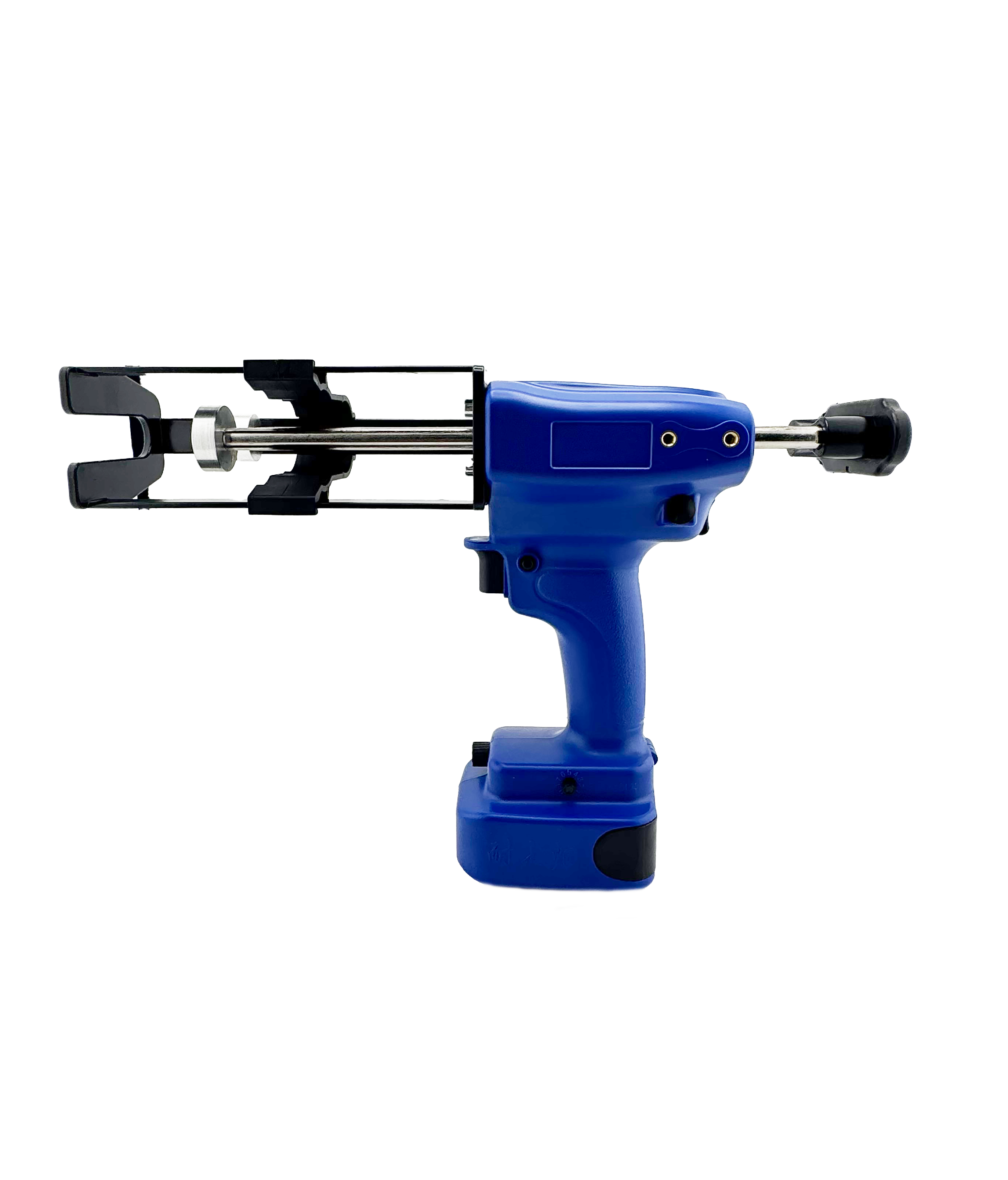 Battery Powered Dual Component Gun 1:1 and 2:1 for 200ml Kits ...